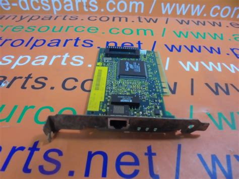 COM FAST ETHERLINK XL PCI BASE TX C B TX