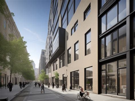 The Alchemy Of Adaptive Reuse In Urban Design Scientific Endeavors