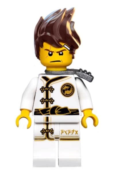 Lego Kai Minifigure Njo Brickeconomy