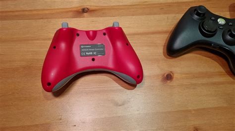 Hyperkin Xenon Wired Controller Review Is Nostalgia Alone Worth 50