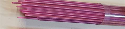 Coe96 Glass Stringers