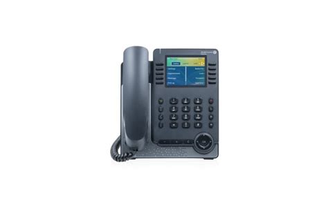 FONPROFI BUSINESSKOMMUNIKATIONI ALE 30h Hybrid Digital IP Essential