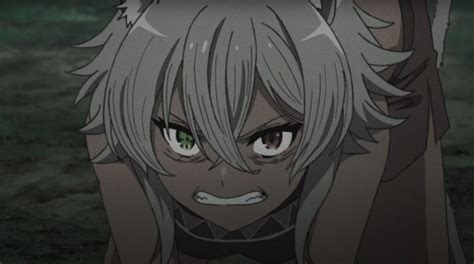 Dnd Quick Hits 64 Ghislaine Dedoldia Mushoku Tensei Jobless