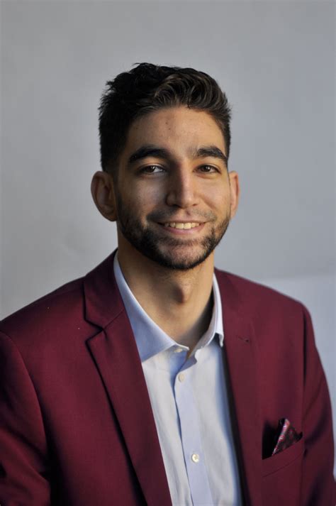 Mohammed Saiah De Balie
