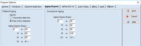 How To Setup Program Options In Medisoft Medisoft Blog From 2k Medical