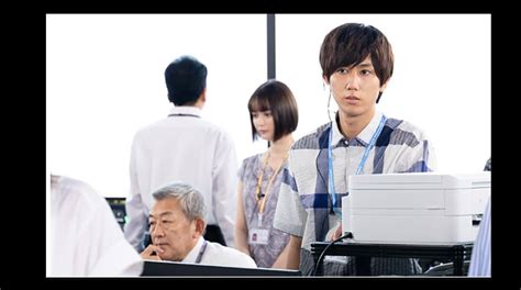 【nice Flight！】7話のネタバレと感想！粋（玉森裕太）と喜多見キャプテンに心配の声！ 【dorama9】