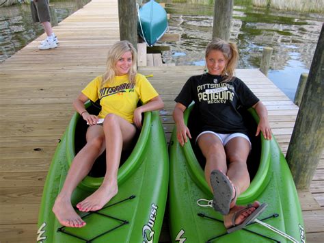 Justine Ezariks Feet