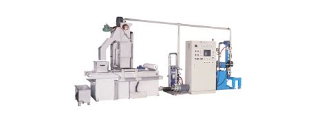 Continent Machinery Co Ltd