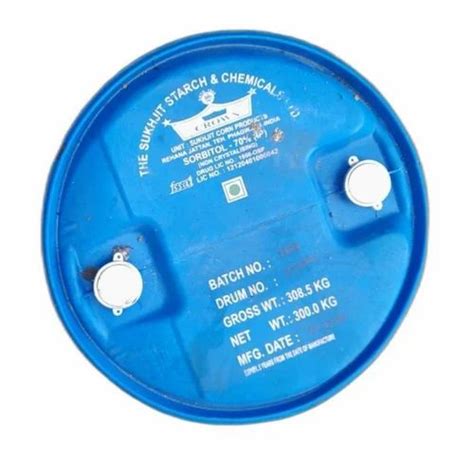 Sorbitol 70 Ip Solution At Best Price In Hisar By Lavanya Trading Co