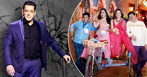 Bhabi Ji Ghar Par Hai For Adultery Bigg Boss For Foul Language And More