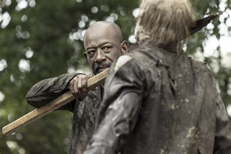 Ten Fajniejszy Serial Z Serii The Walking Dead Wraca Z 8 Sezonem Co Z