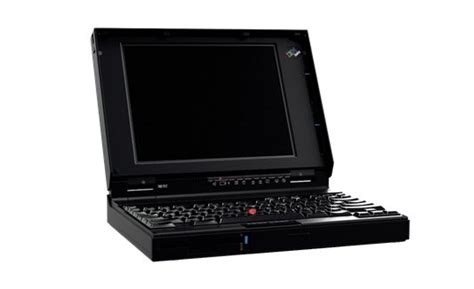 Il Thinkpad Compie 25 Anni PC Professionale