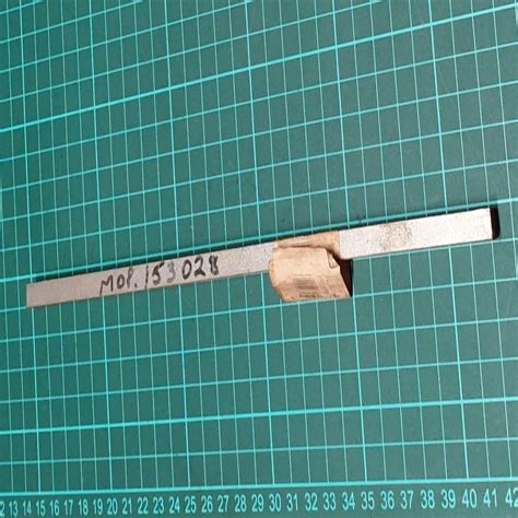 Square Key 516 X 12 Key3498 Dunkey3498 1496