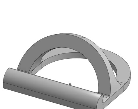 Electronic Device Stand By T 3d Download Free Stl Model
