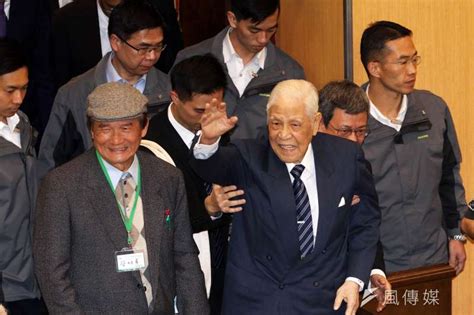 悼念首位本省籍總統李登輝 劉建忻：8年政治角力讓台灣從威權轉型民主 風傳媒