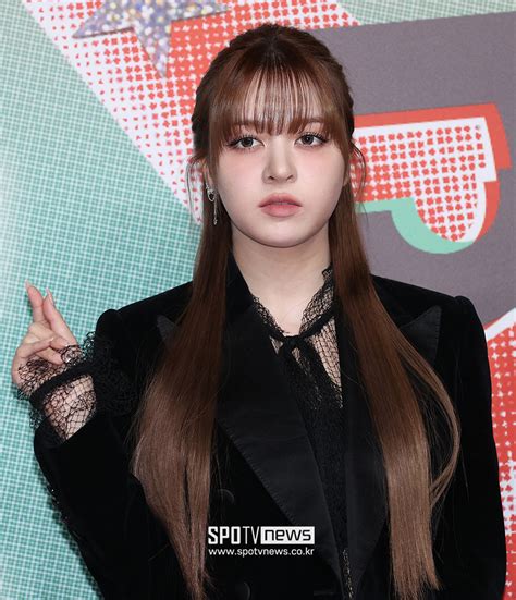 [포토s] 엔믹스 릴리 치명적인 매력