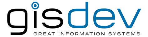 gisdev great information system