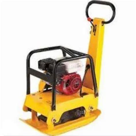 45 Hp Reversible Earth Compactor At Rs 41000 In Tronica City Id
