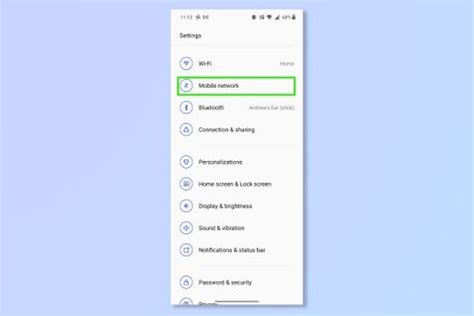 How To Restrict Background Data On Android Tom S Guide