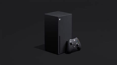 Análisis De Xbox Series X
