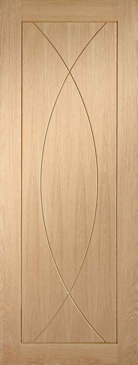Xl Joinery Pesaro Internal Oak Door Doors Delivered