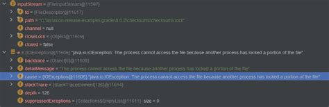 Currentversion Gradle 80 Fail Needs Migration · Issue 584