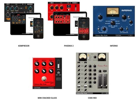 Shattered Glass Audio Plugins Bundle v2023 11 WIN 编曲资源