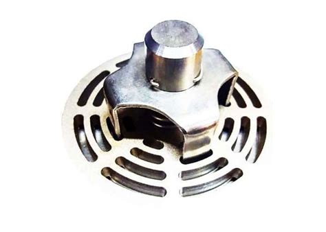 Compressor Spares Globeox