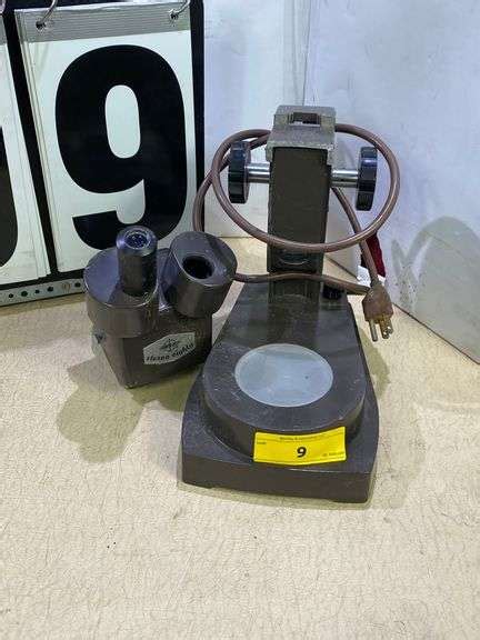 Swift Stereo Eighty Microscope Bentley And Associates Llc