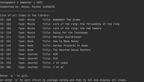 Solved Using Java And Object Oriented Programming How Do I