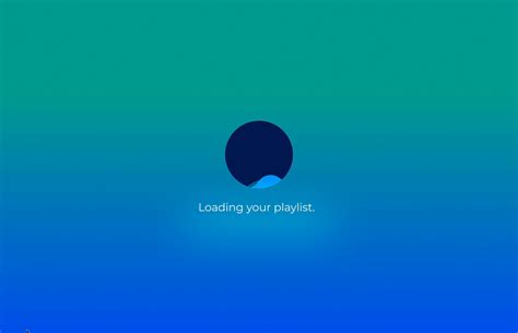 Liquid Loader By Charles Jatau On Dribbble