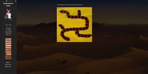 Redemptions Keep By Pomiart