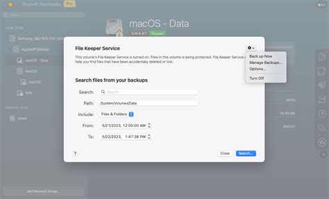 full guide backup mac without time machine