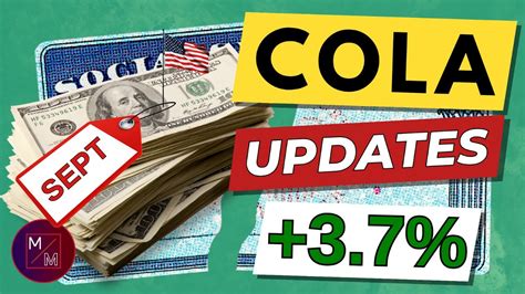 Social Security Update September Cola Update 2024 Predictions Start To