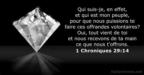 Janvier Verset Biblique Du Jour Chroniques DailyVerses Net