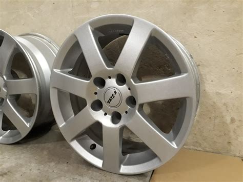 Легкосплавные диски R16 — Volkswagen Transporter T5, 1,9 л, 2008 года ...