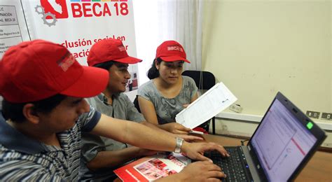 Beca 18 Pronabec ¿qué Es Y Cuáles Son Los Requisitos Para Postular