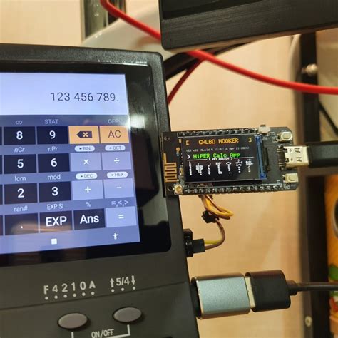 개조 Ghlbd 안드로이드 탁상형 계산기 계산기 숫자 키패드를 Usb 키보드로 개조하기 네이버 블로그