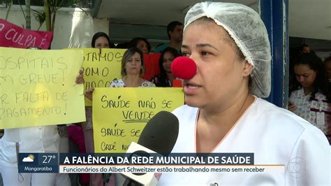 VÍDEOS RJ de sábado de dezembro Rio de Janeiro G