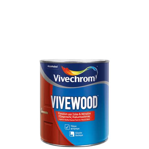 Vivechrom Vivewood Εgglezos gr