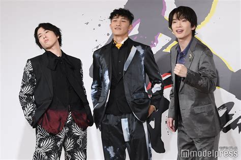 画像35 Snow Man深澤辰哉、差し入れ担当に 岩本照提案の過酷な演目には“苦い顔”＜祭 Gala＞ モデルプレス