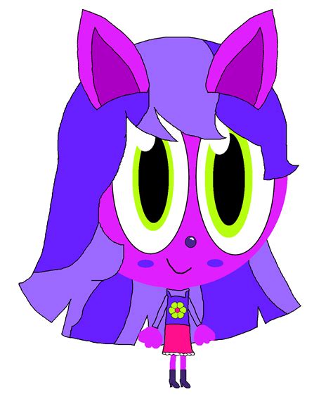 Dinny By Katelynfan2002 On Deviantart