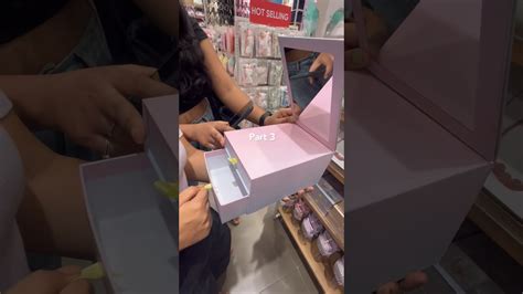 Part 3 Mini So 🛍️viral Shopping Shortvideo Youtubeshorts Miniso