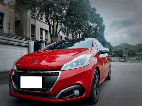 中古車 Peugeot 208peugeot 寶獅208新北市 Findcar 找車網