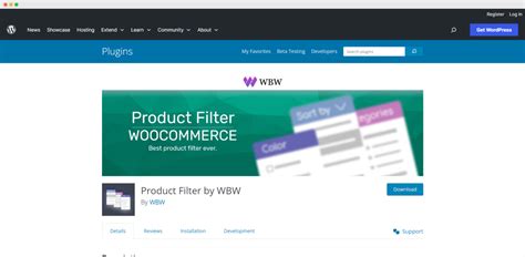 7 best woocommerce filtering plugin free 2024 sapwp