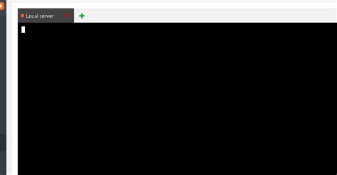 SSH Web Terminal Does Not Work AaPanel Free Hosting Control Panel One Click LAMP LEMP