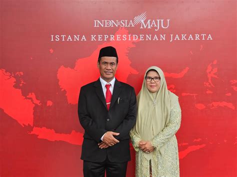 Profil Andi Amran Sulaiman Menteri Pertanian Yang Mengubah Wajah