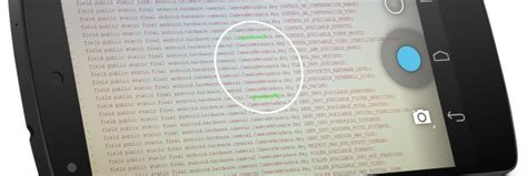 Google Is Working On A New Android Camera API Supports Camera RAW Ars Technica