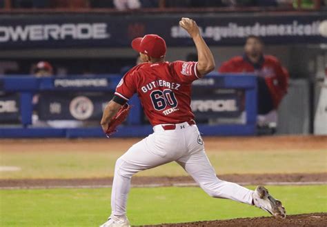 Águilas de Mexicali Announce Preseason Schedule for ARCO League Archysport