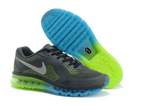 Nike Air Max 2014 Беговые кроссовки купить в Украине, цена, отзывы ...